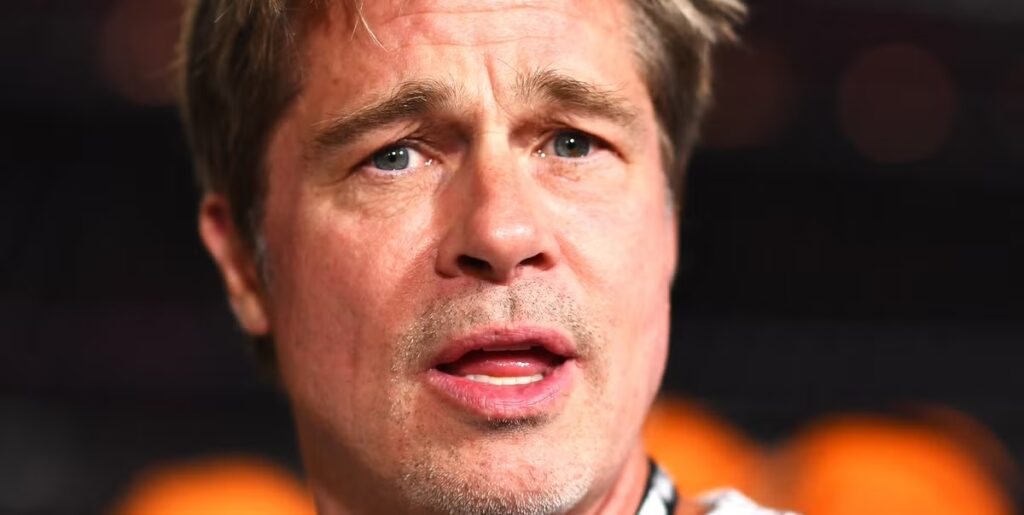 🎬 Sonia Monroy e Brad Pitt: Uma Anedota Inusitada de Hollywood