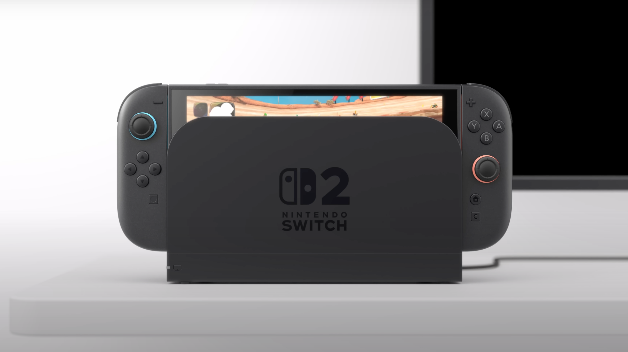 Nintendo's own Switch 2 purchase invites may land after the console's ...