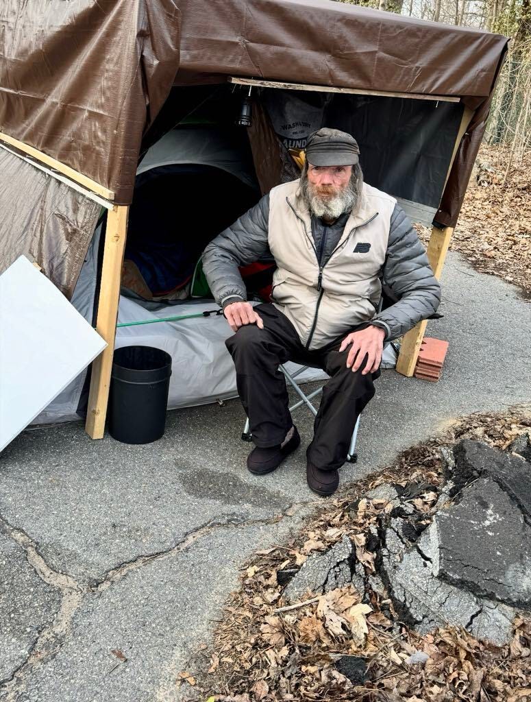 GoFundMe for Bridgewater man raised over $17K. What happens to money now that he's died?