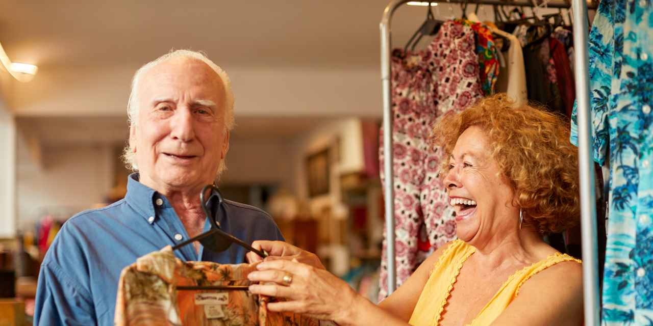 ‘An argument ensued’: My mother entrusted my inheritance to her second ...