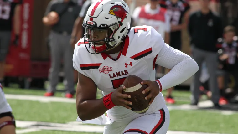Who is Darrell Colbert Jr.? Meet the QB guru responsible for the rise ...