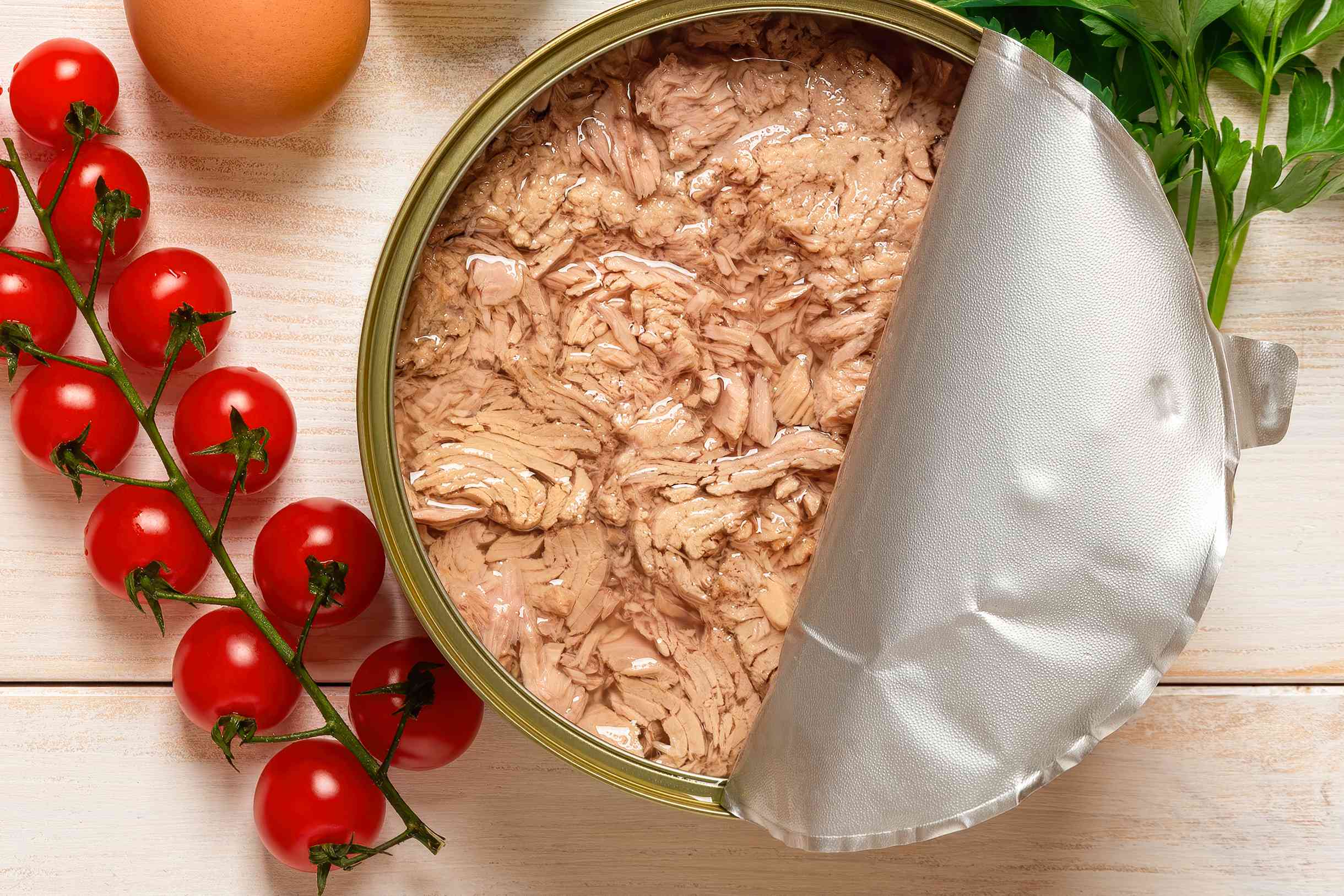 I Asked 4 Experts To Name the Best Oil-Packed Tuna—They All Said the ...