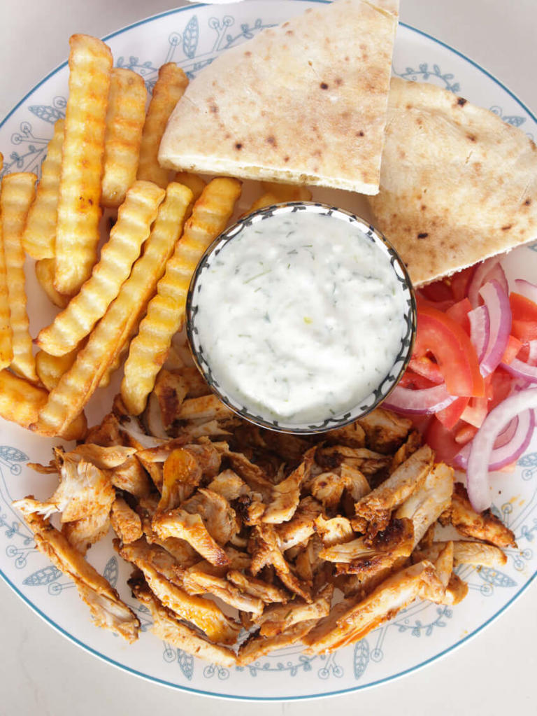 5 Traditional Greek Recipes
