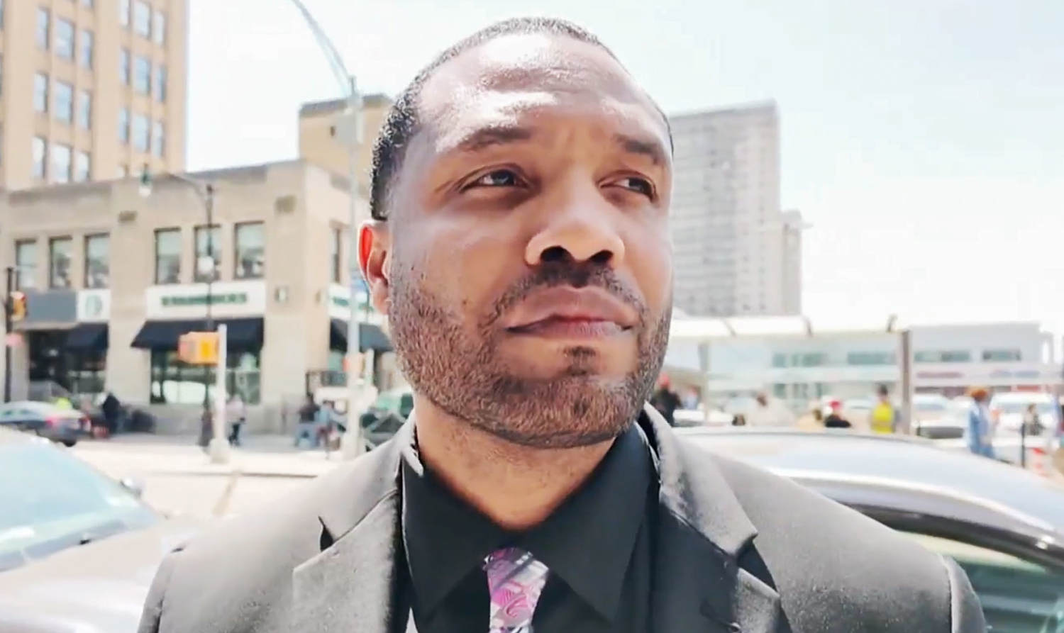 His conviction was overturned after 23 years. He may go back to prison ...