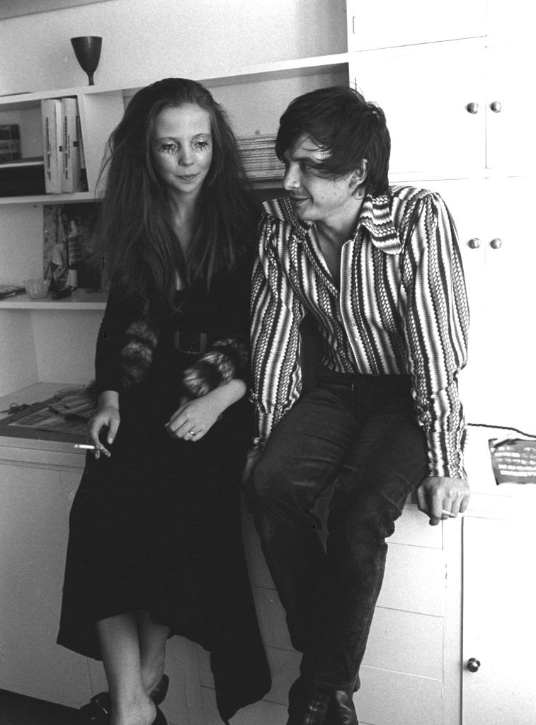 Marta Ortega Pérez Foundation to Spotlight David Bailey's Photography