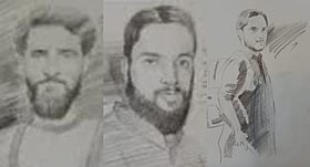 Hashim Musa, ex-Pakistan Army Special Forces soldier, prime suspect in ...