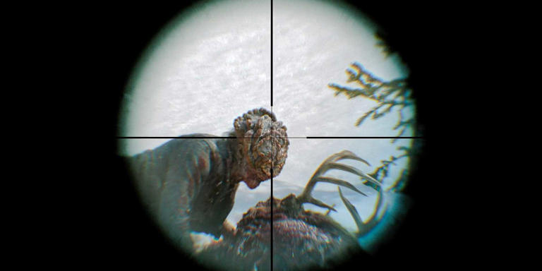 The Last Of Us' Clicker Infected Type Explained