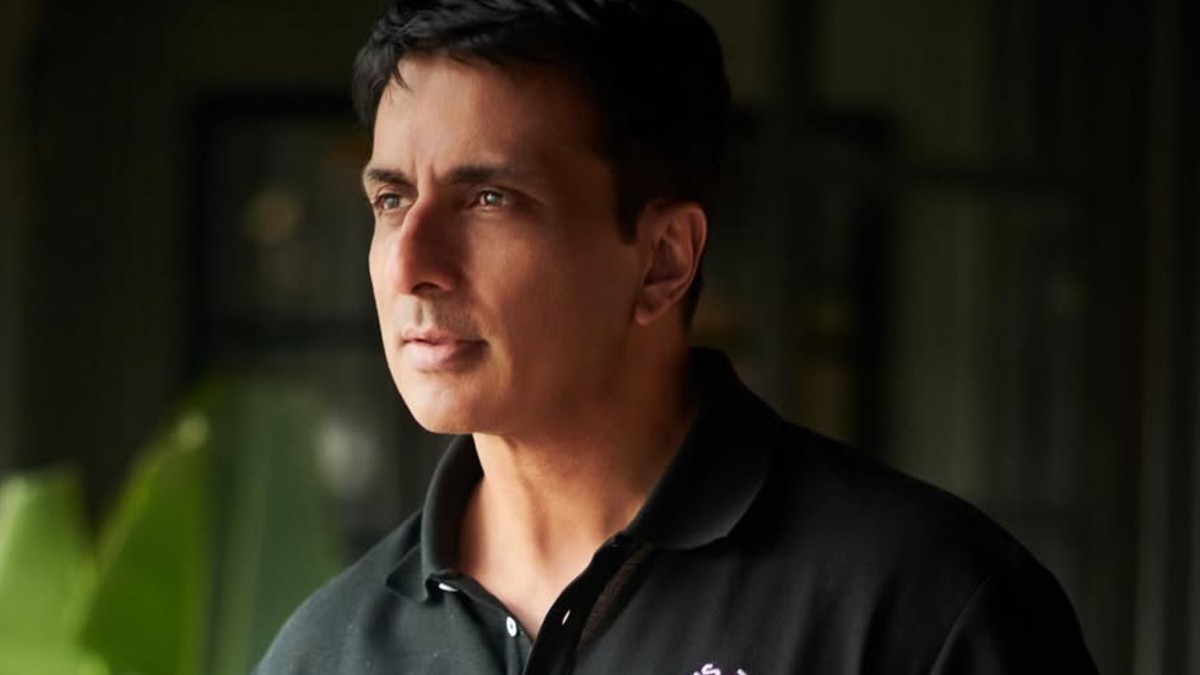 Sonu Sood-Backed Series ‘Sarpanch Sahab’ Set To Stream On THIS Date ...