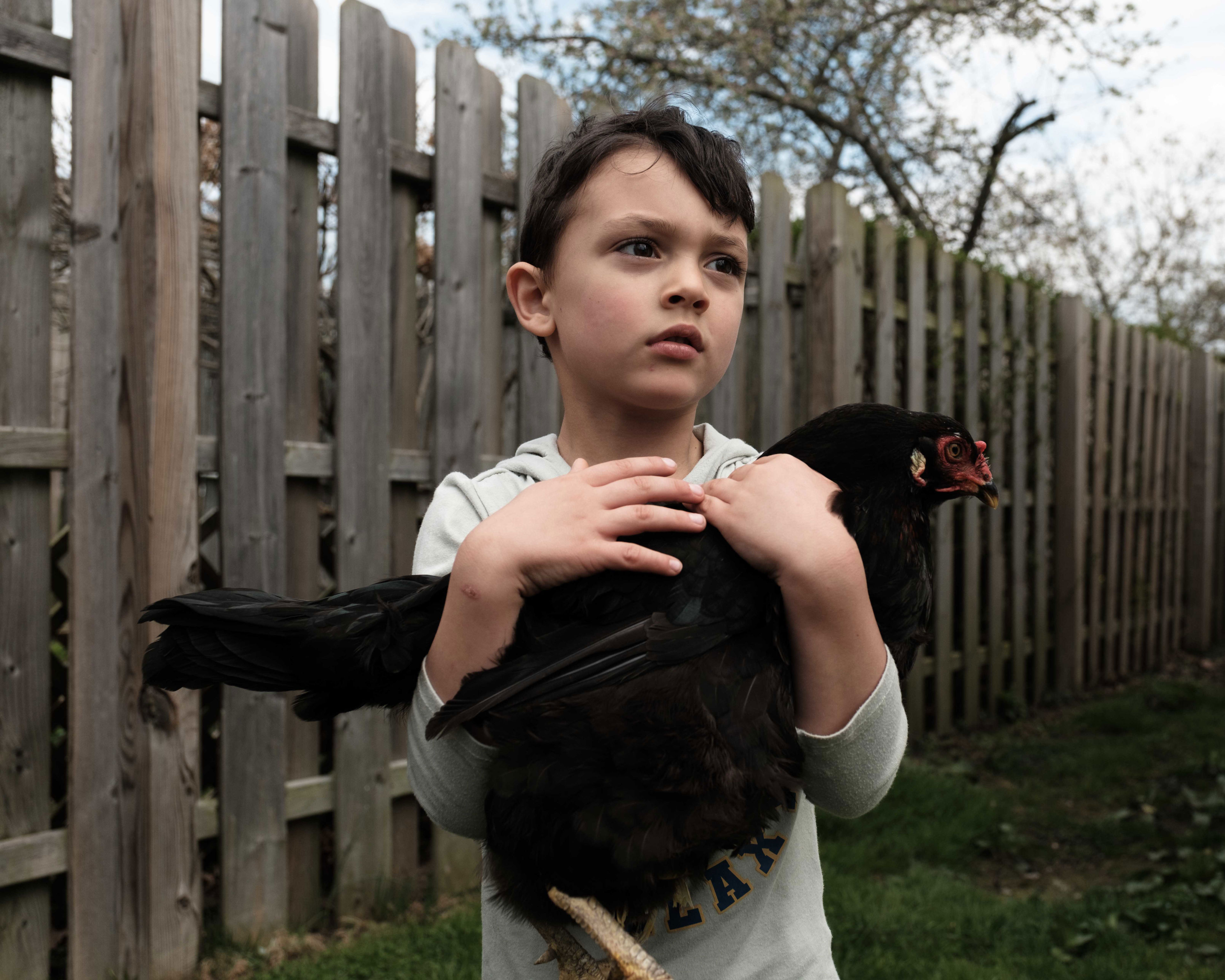 ‘MAHA moms’ are pushing for changes to America’s food system