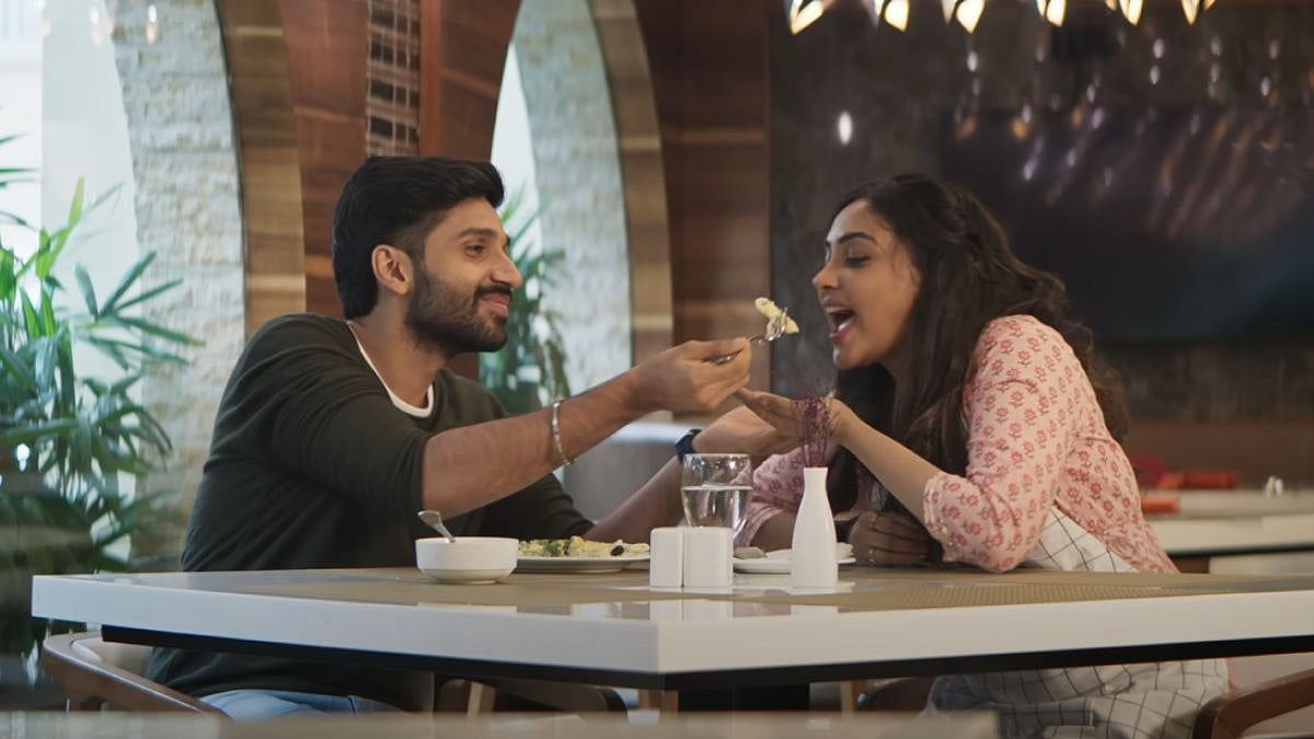 Tharunam OTT Release: All You Need To Know About Streaming Details ...