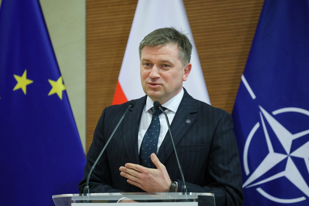 Prezes PGZ: niebawem czołgi znów będą produkowane w Polsce