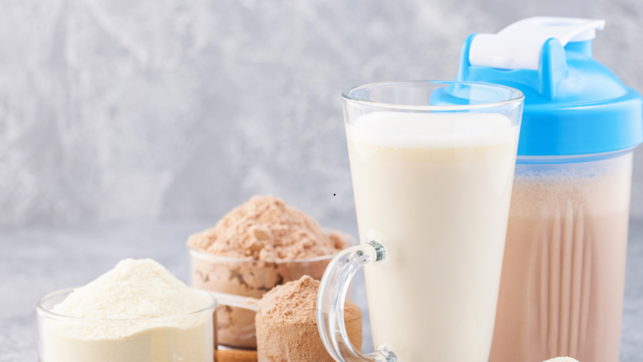 How To Take Your Protein Powder The Right Way?