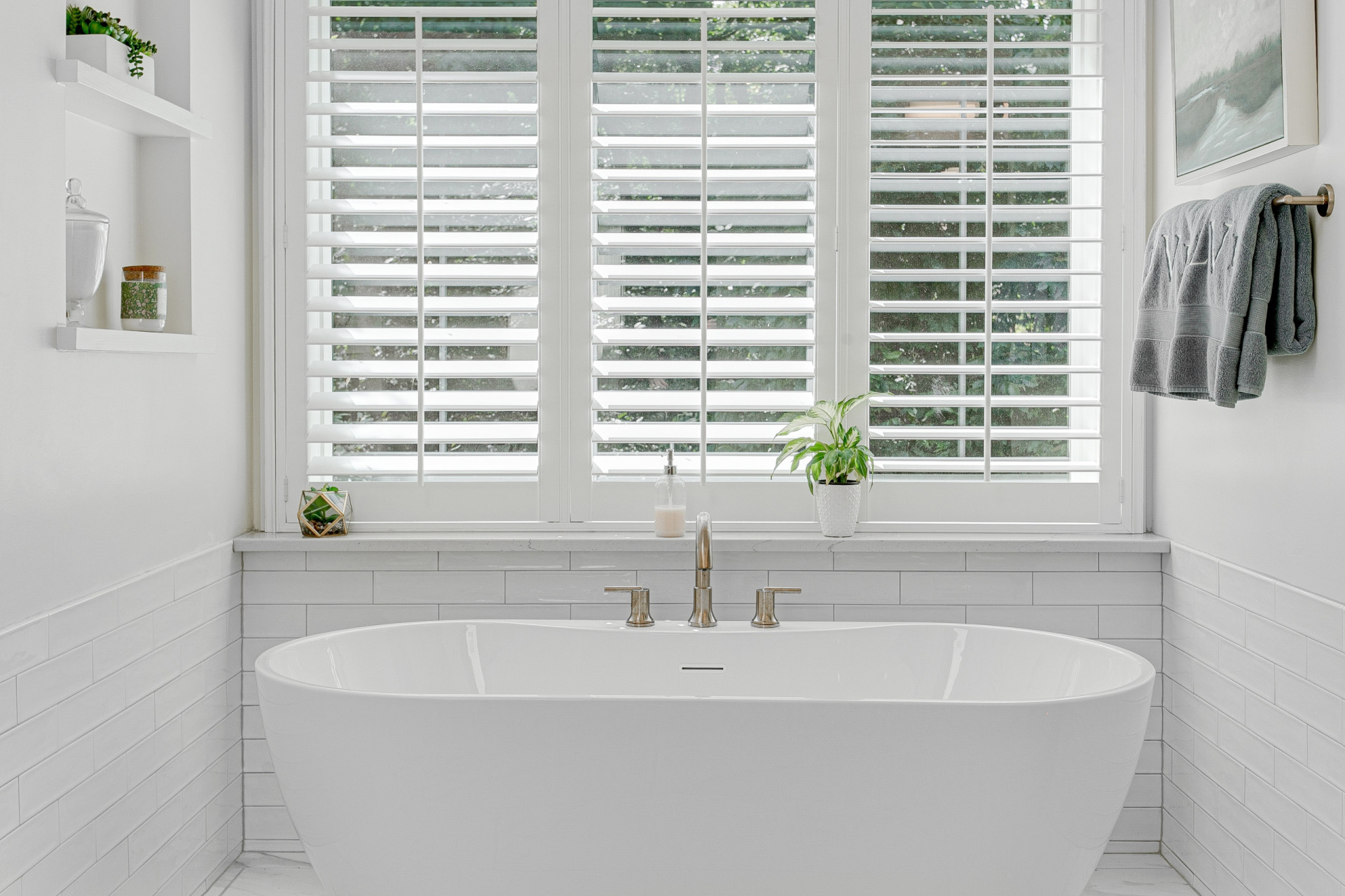 Simple things you can do to boost your home's value