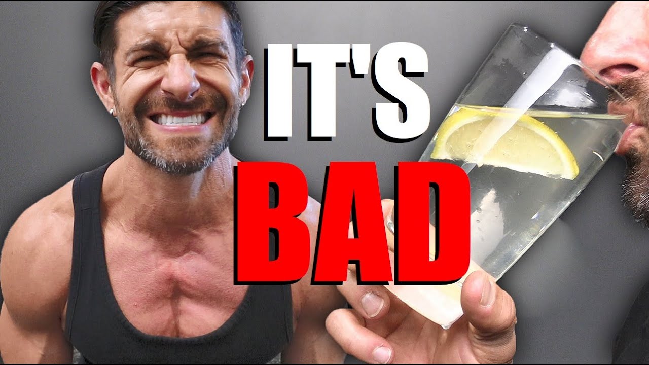 10 Healthy Things You Do Wrong Every Day!