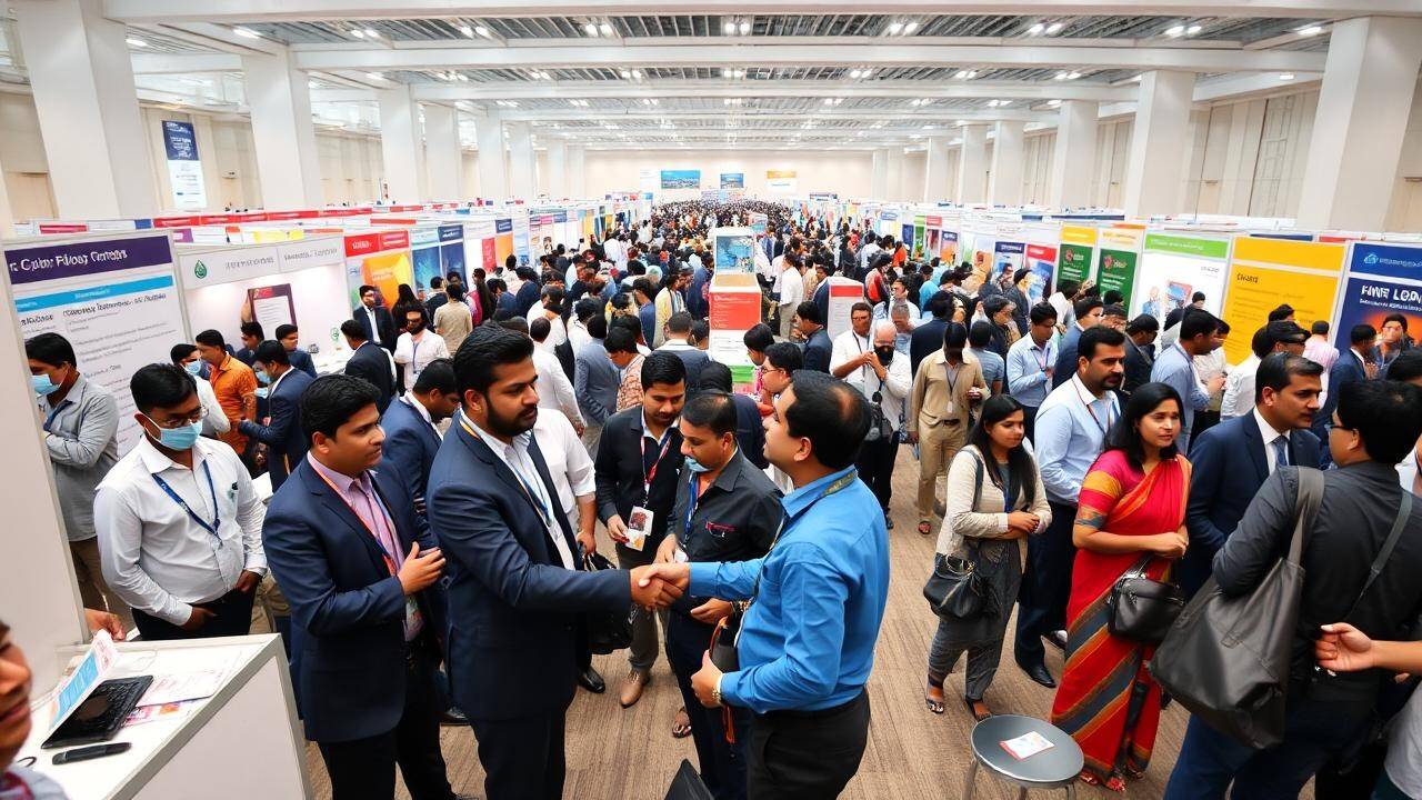 Formal job creation may hit record high in FY 2024-25; here’s what EPFO ...