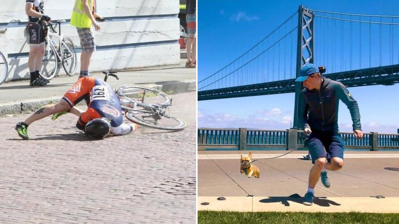 25 Impressive Photos Taken At The Perfect Time Creating An Unbelievable ...