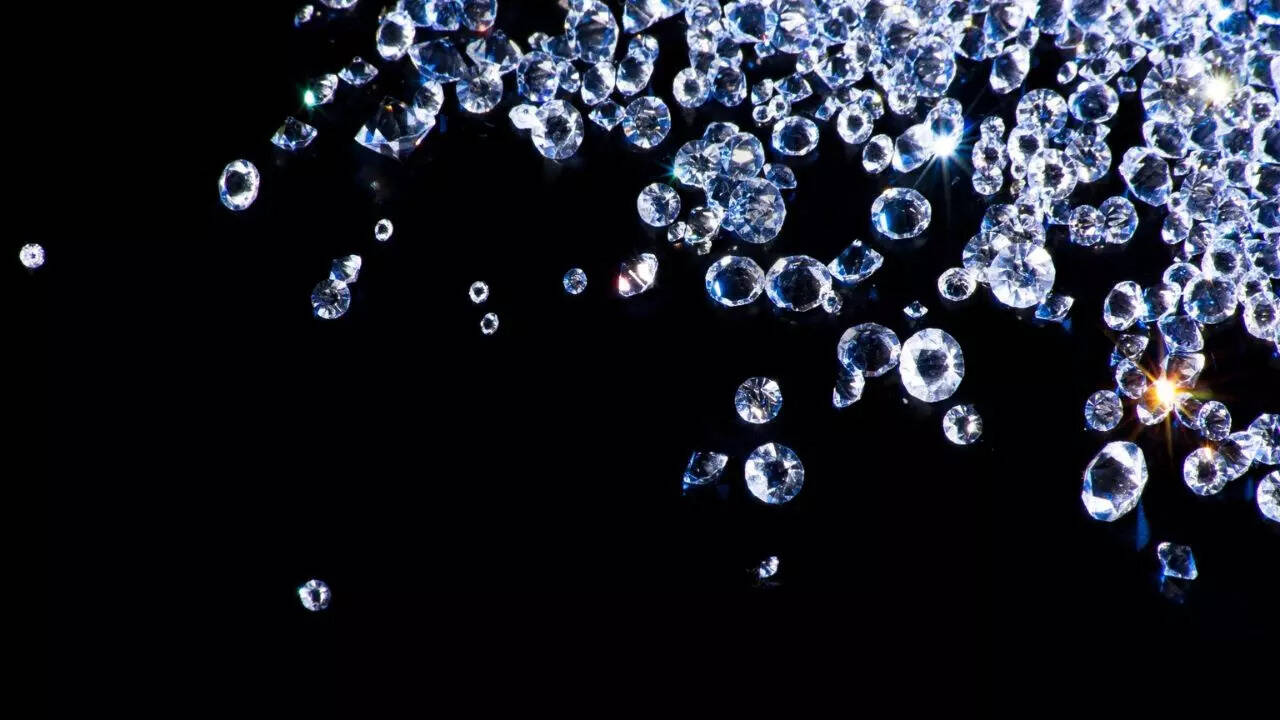 Is diamond rain real on icy planets? Scientists might have proof