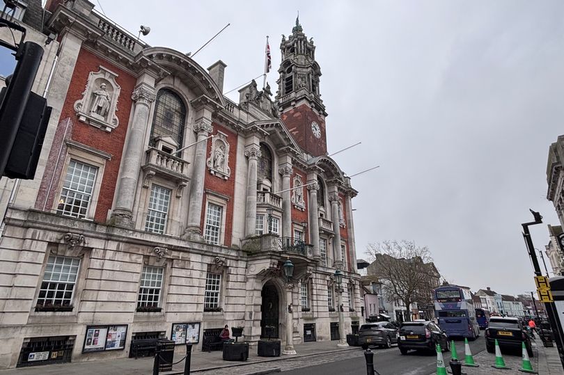 New coalition planning to take over Essex council left 'unable to function'