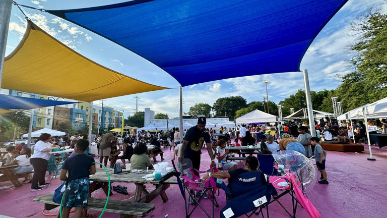 Weekender: 31 things to do in Charlotte this weekend including a wine and art festival