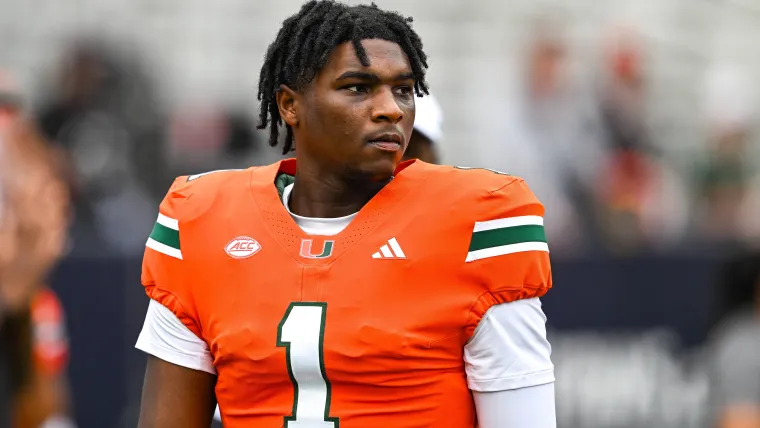 Cam Ward family tree: Meet mom Patrice, dad Calvin, cousin Quandre ...