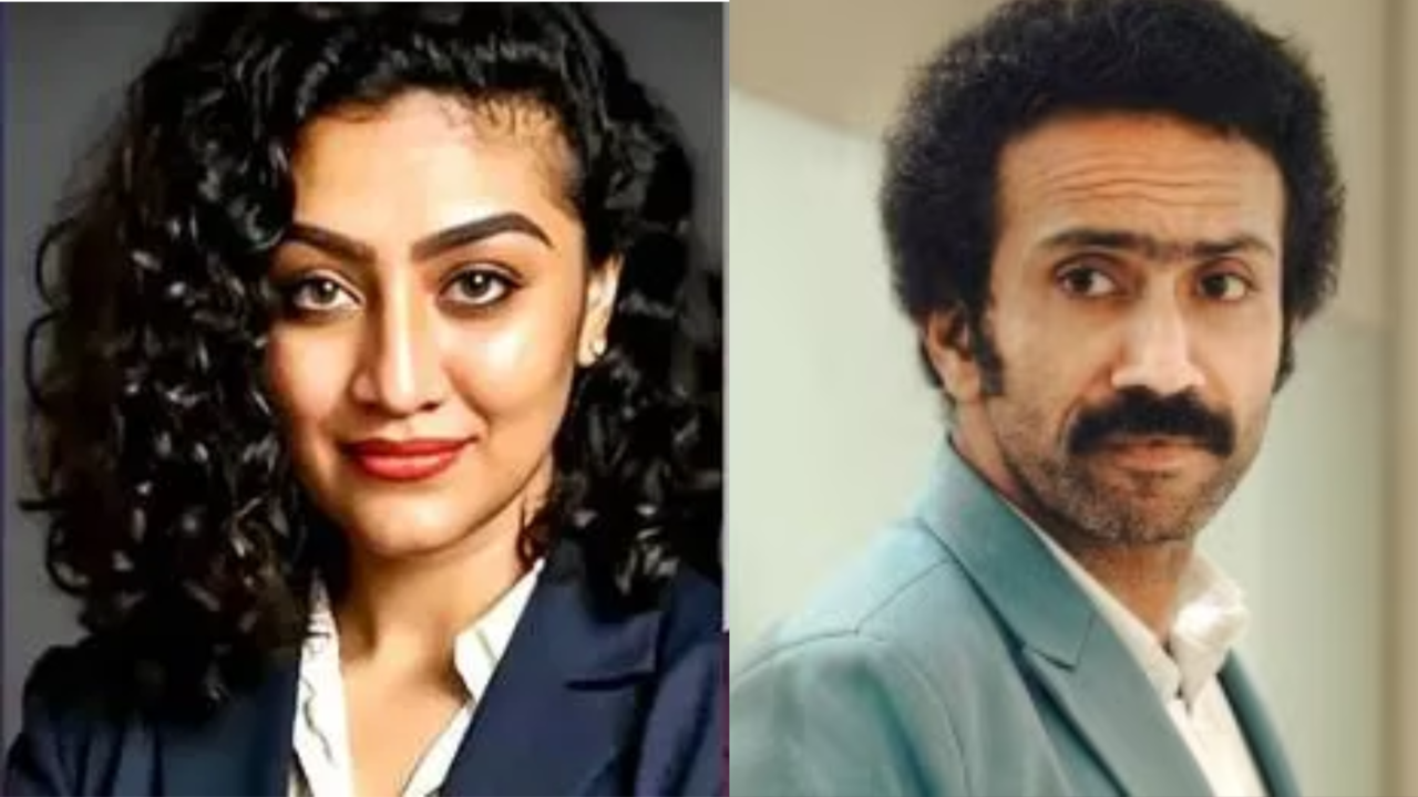 Shine Tom Chacko Accused Of Inappropriate Behaviour By Another Female Co-Star; Actress Calls ...