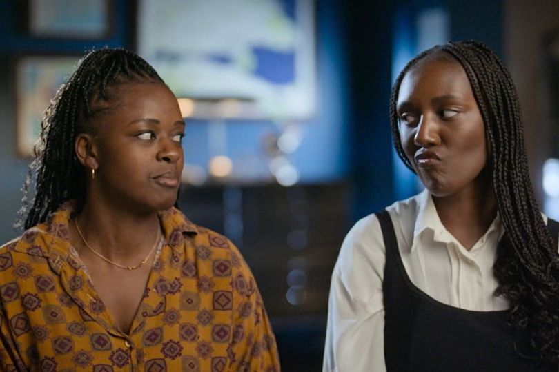 BBC Race Across the World viewers say the same thing as 'unfair ...