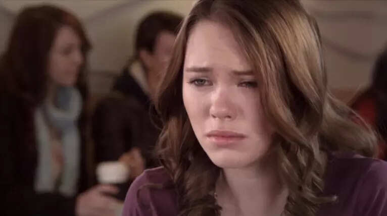 Katie Lai Gets Honest About Leaving Degrassi: “I Wanted to Throw Up ...