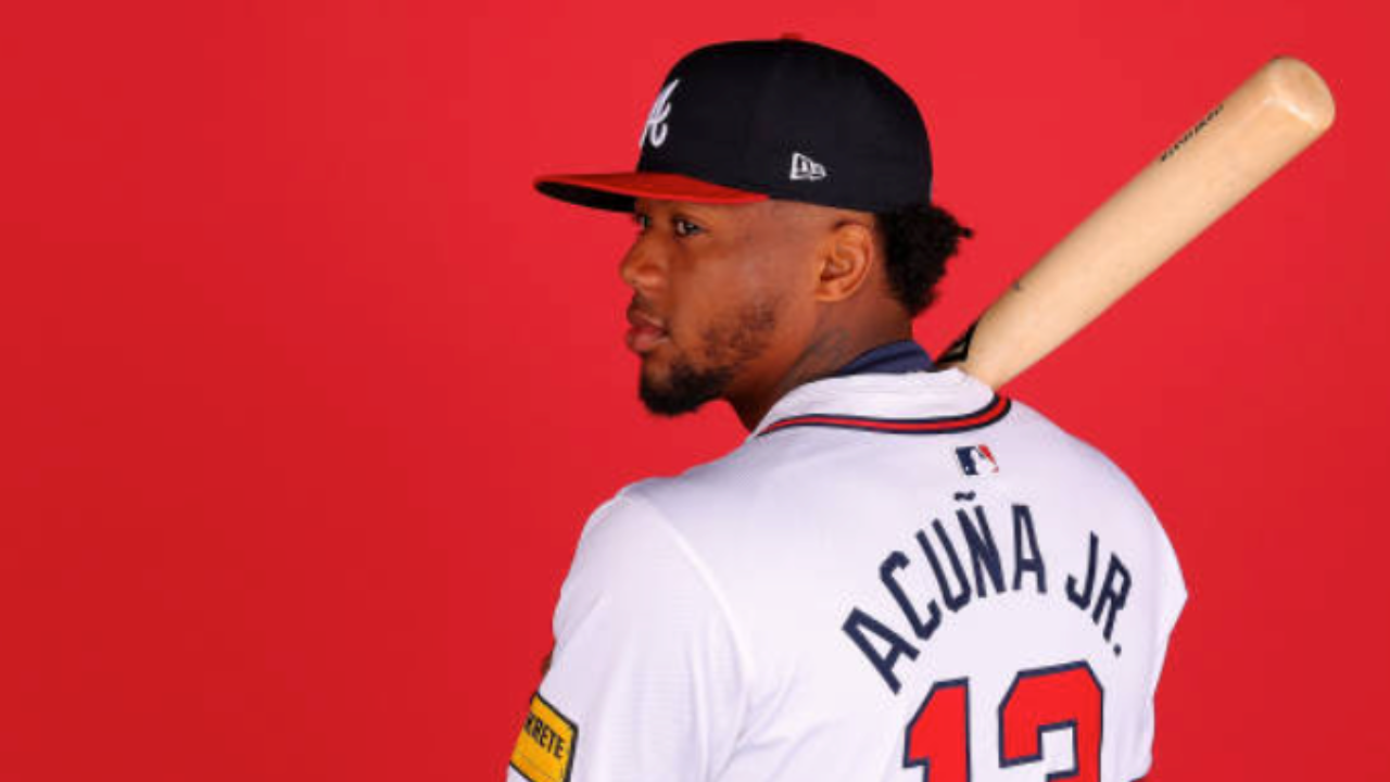 "We all make mistakes" – Braves legend defends both sides in Ronald ...