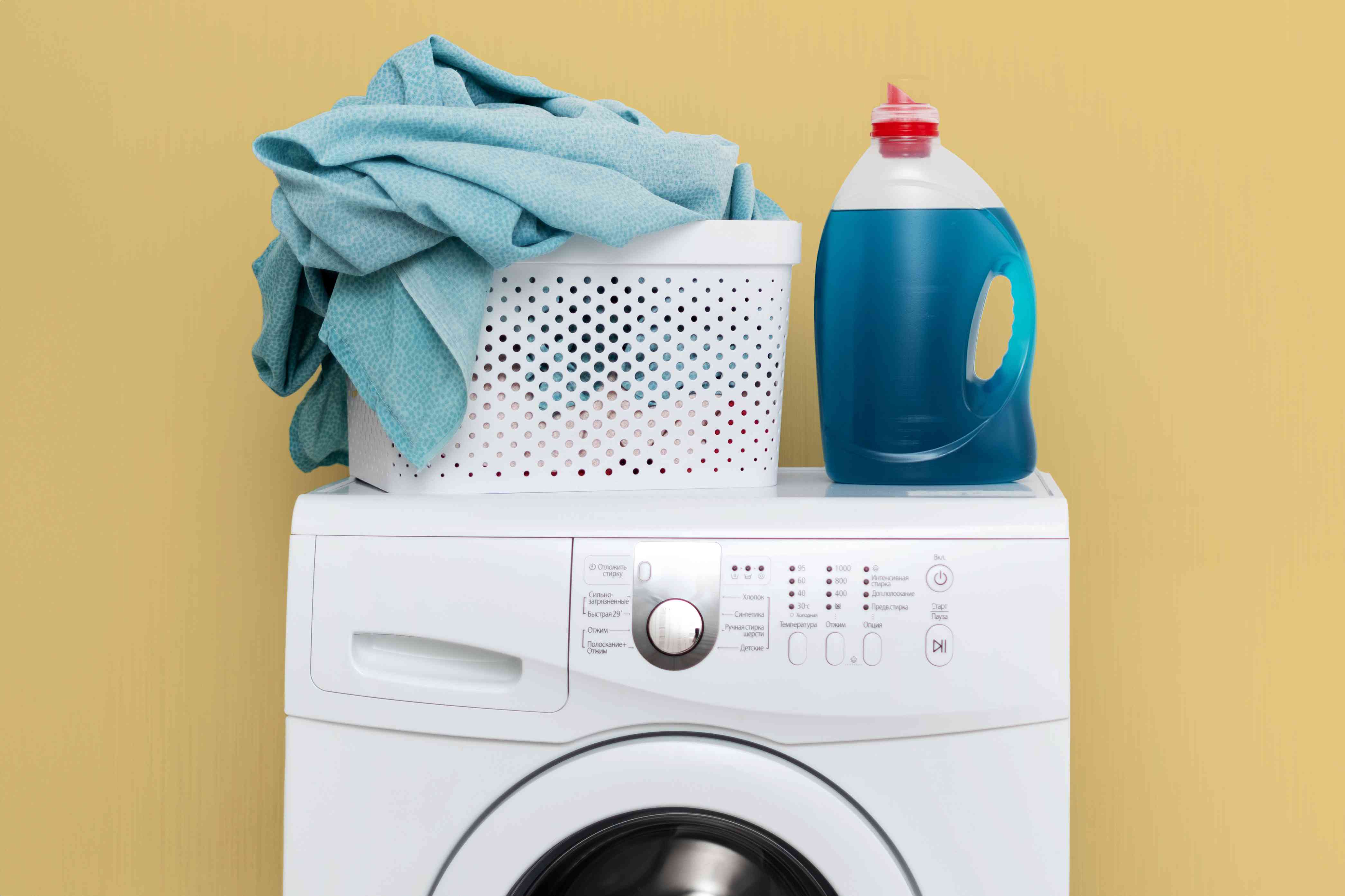 Should You Wash Bed Sheets in Hot Water?