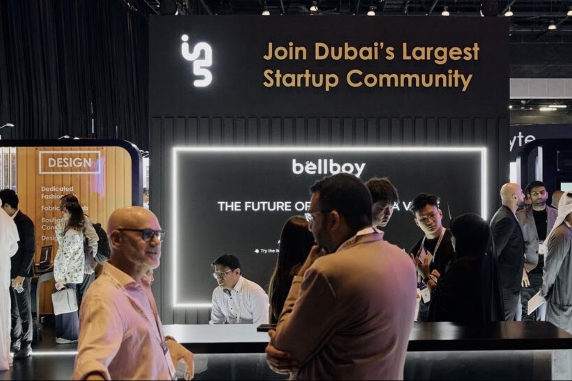 in5 Spotlights the Role of Capacity-Building in AI as Strategic Partner ...