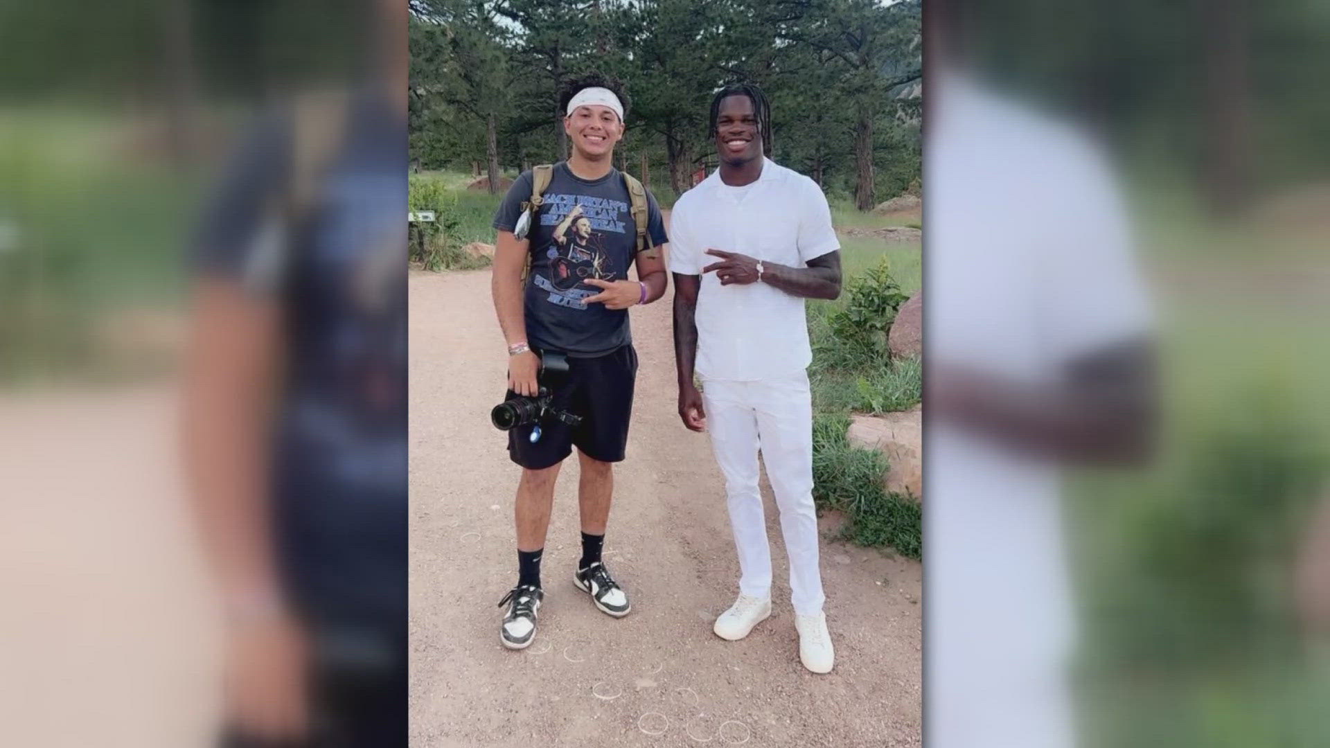 Northeast Ohio photographer Ben Nichols shares his unique connection to ...