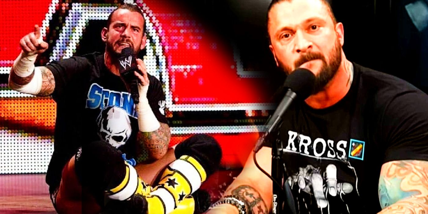 WrestleMania Weekend Delivered This Generation's Pipe Bomb With Viral ...