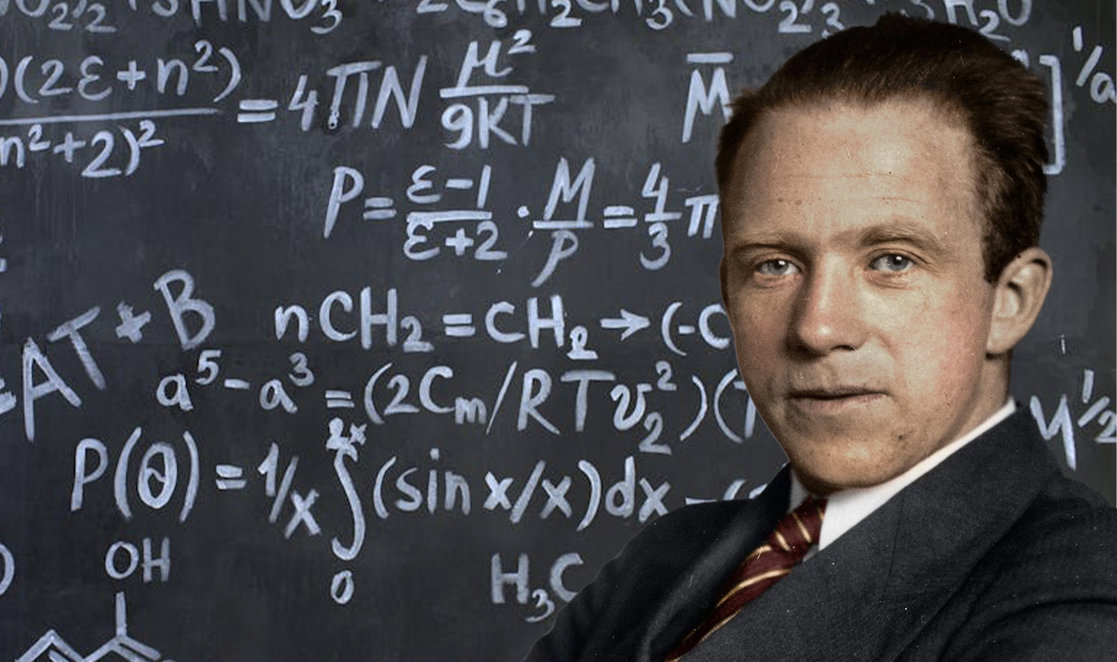 Heisenberg's Big Mistake: The History-Shattering Miscalculation That ...