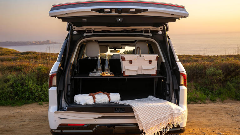 Driven! The 2025 Lincoln Navigator Navigates to a Higher Plane