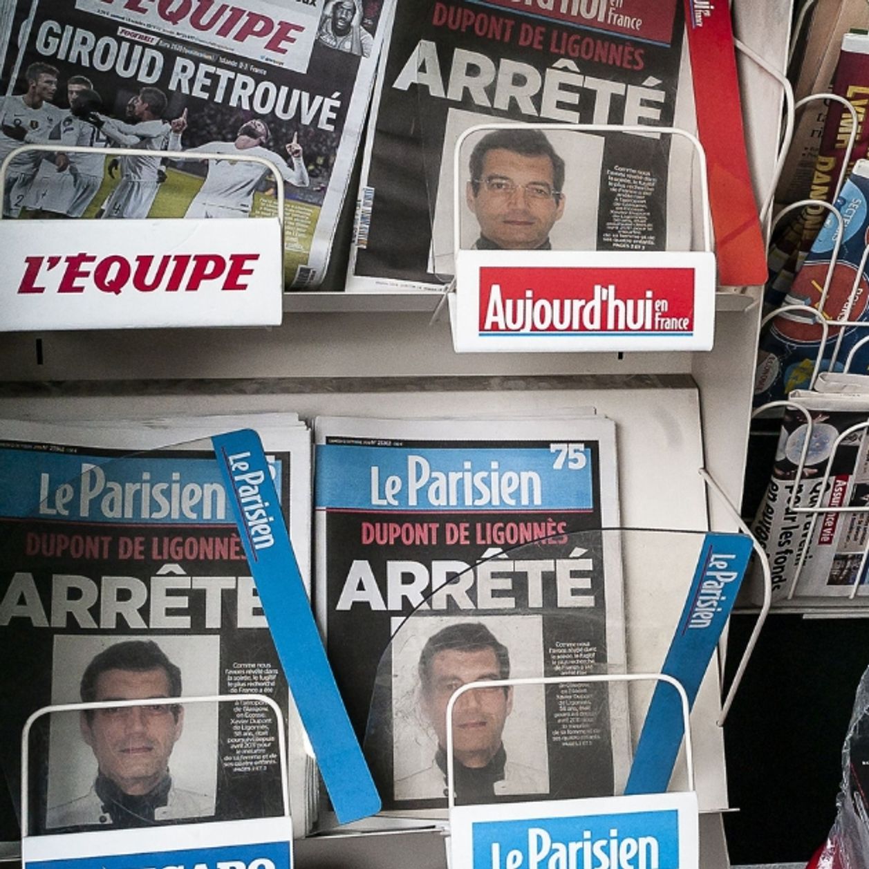 Xavier Dupont de Ligonnès bientôt retrouvé ? "Il est à Malte", cette ...