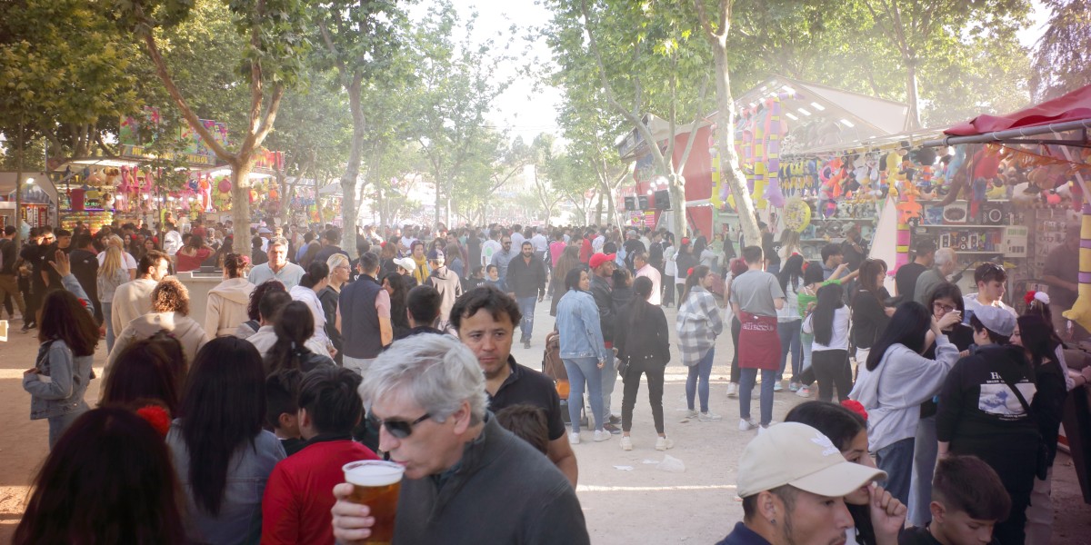 San Isidro Festival: Madrid's biggest fiesta