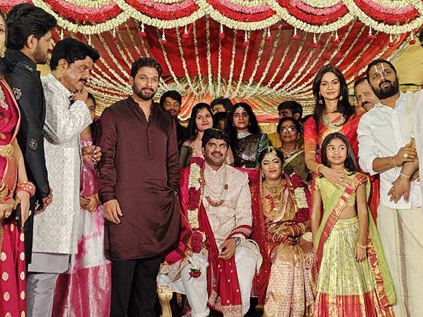 Allu Arjun starts prepping up for Atlee’s film