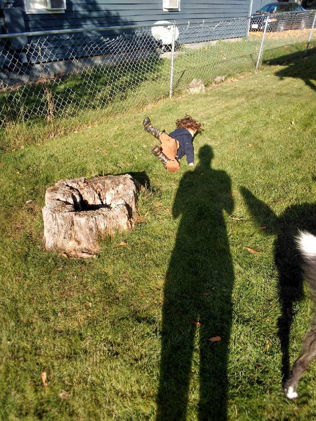 25 Impressive Photos Taken At The Perfect Time Creating An Unbelievable ...