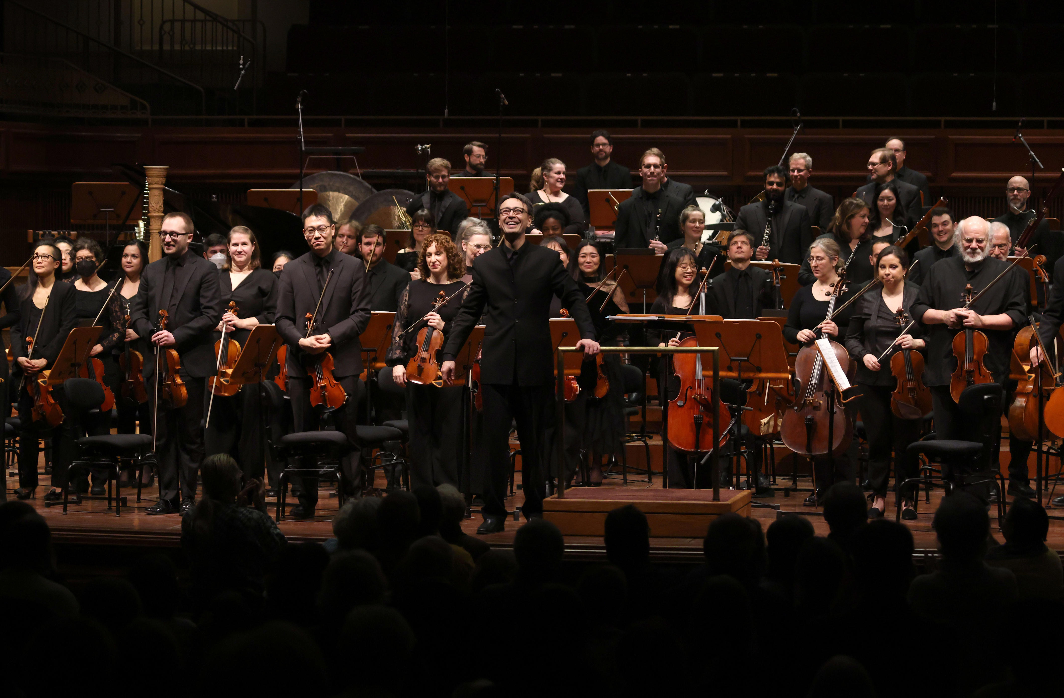 13 music, theater and dance performances to see in Milwaukee during May ...