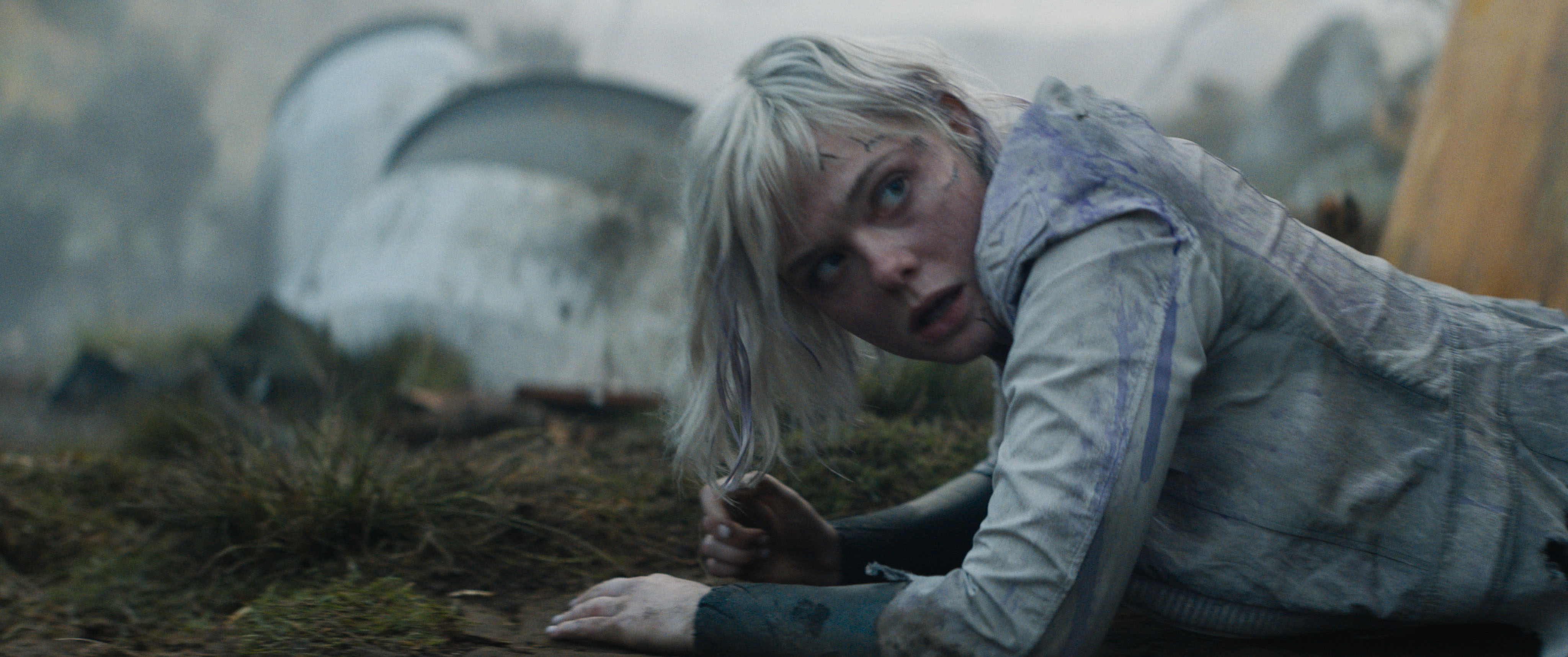 Is Predator: Badlands a sequel to Prey?