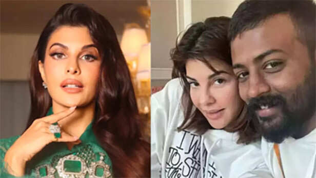 Sukesh Chandrashekhar gifts Tulip Garden in Bali to Jacqueline Fernandez