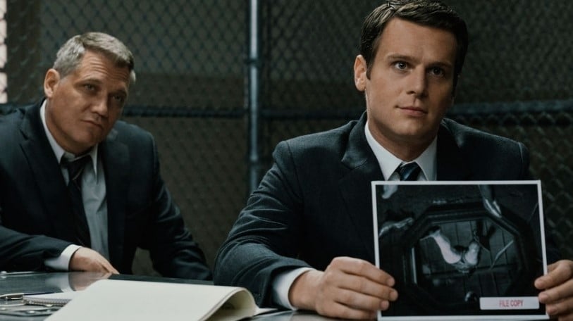 15 Best TV Shows About Serial Killers