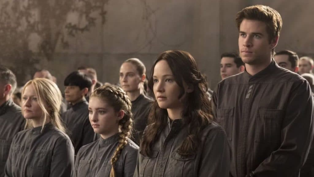 Who is Joseph Zada? Everything we know about Hunger Games’ new Haymitch