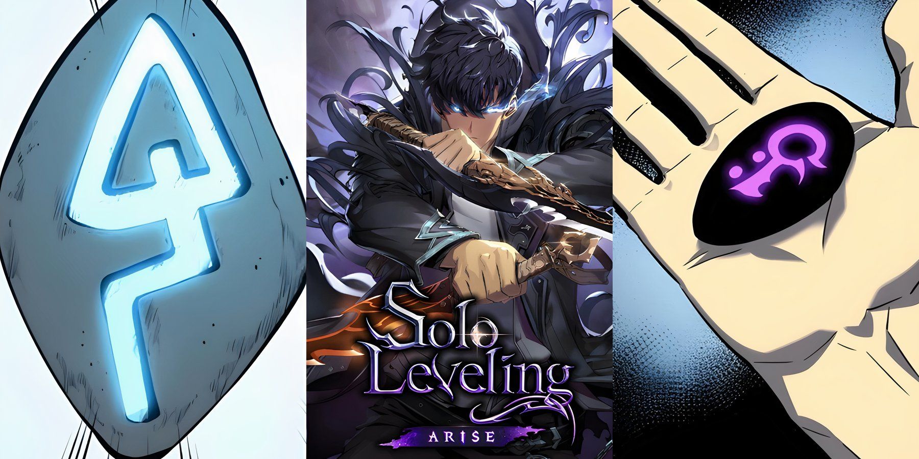 The Strongest Skill Runes In Solo Leveling: Arise