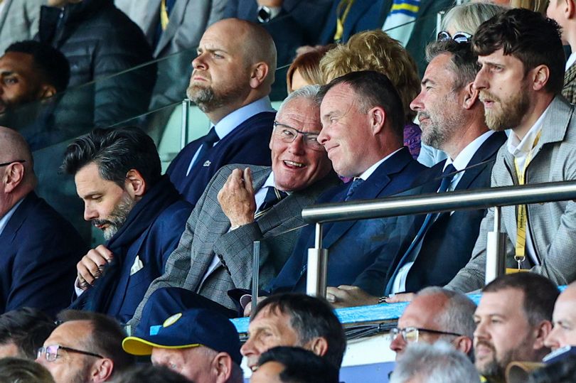 Everton statement over major exit reveals key detail about Angus ...