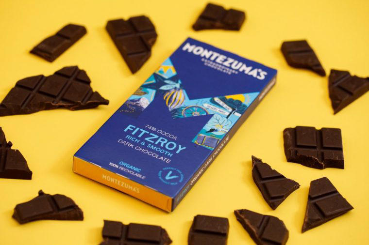 The snacks the health experts buy (and the chocolate brand they love)