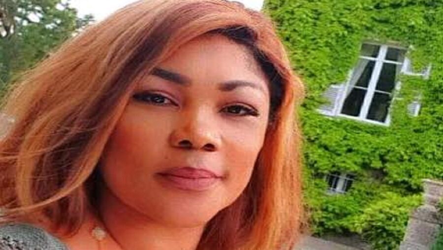 Marlène Emvoutou: « Samuel Eto’o veut me tuer