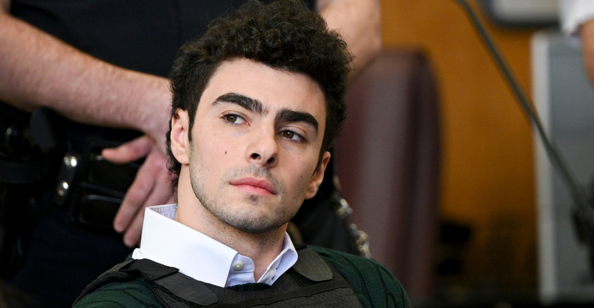 Luigi Mangione and the UnitedHealthcare CEO murder: what we know so far