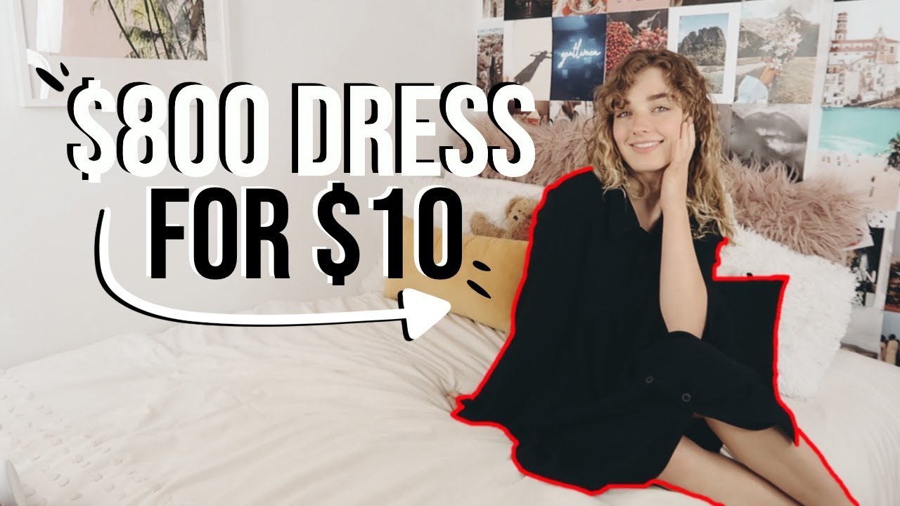 Closet Overhaul Part 2: More Than Just Style Tips