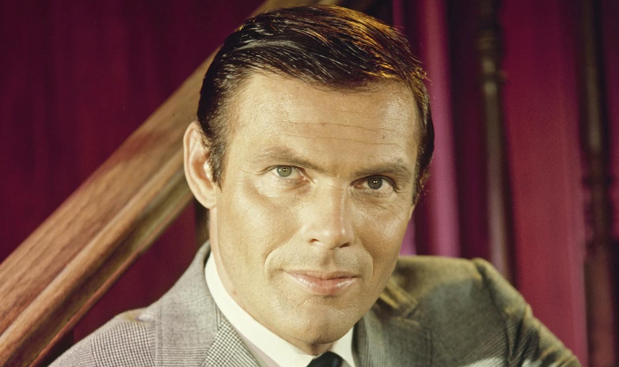 Remembering TV’s Original (And Best) Batman